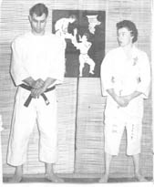 Yoshisu Dojo